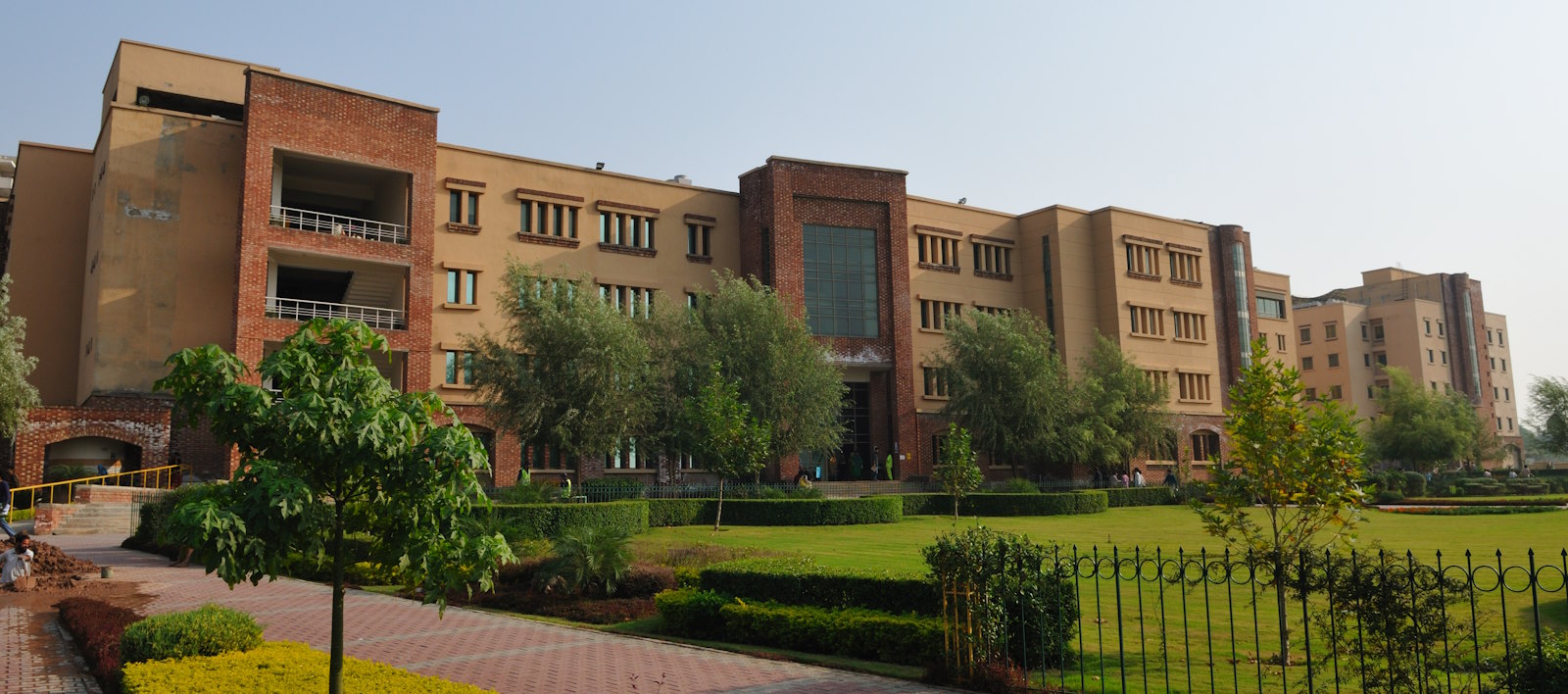 Architecture & Design Department