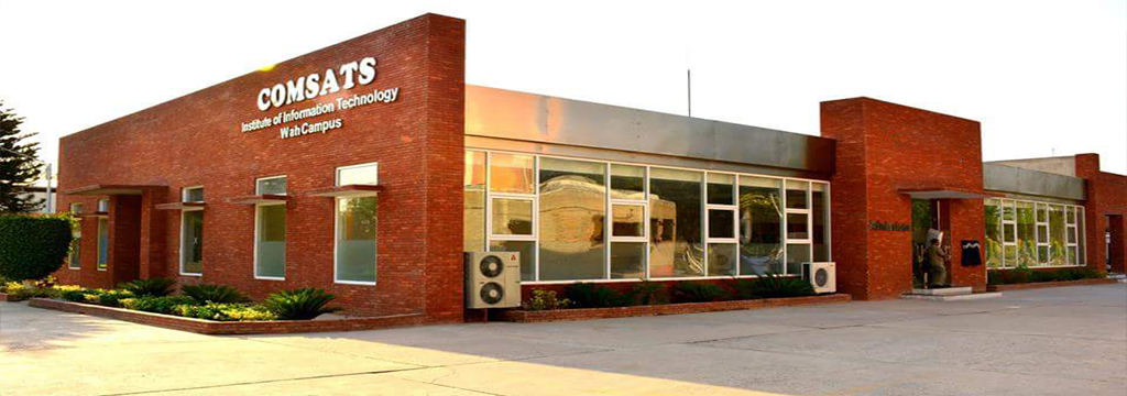 Computer Sciencce Department