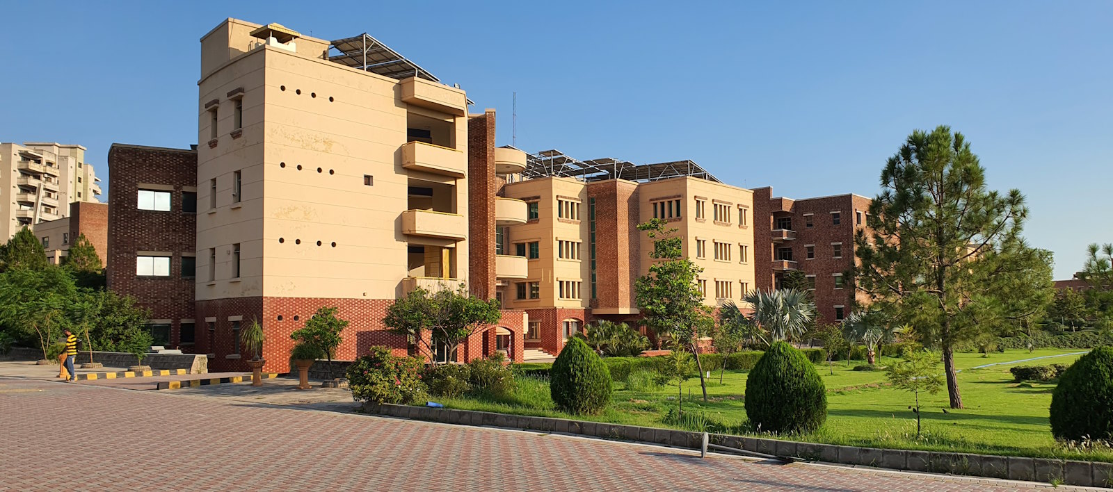 Department of Electrical and Computer Engineering